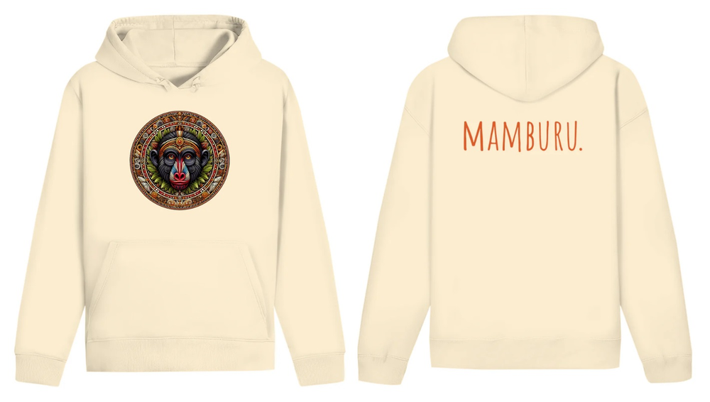 Mamburu - T-Shirts | Hoodies | Mützen & Bucket-Hats