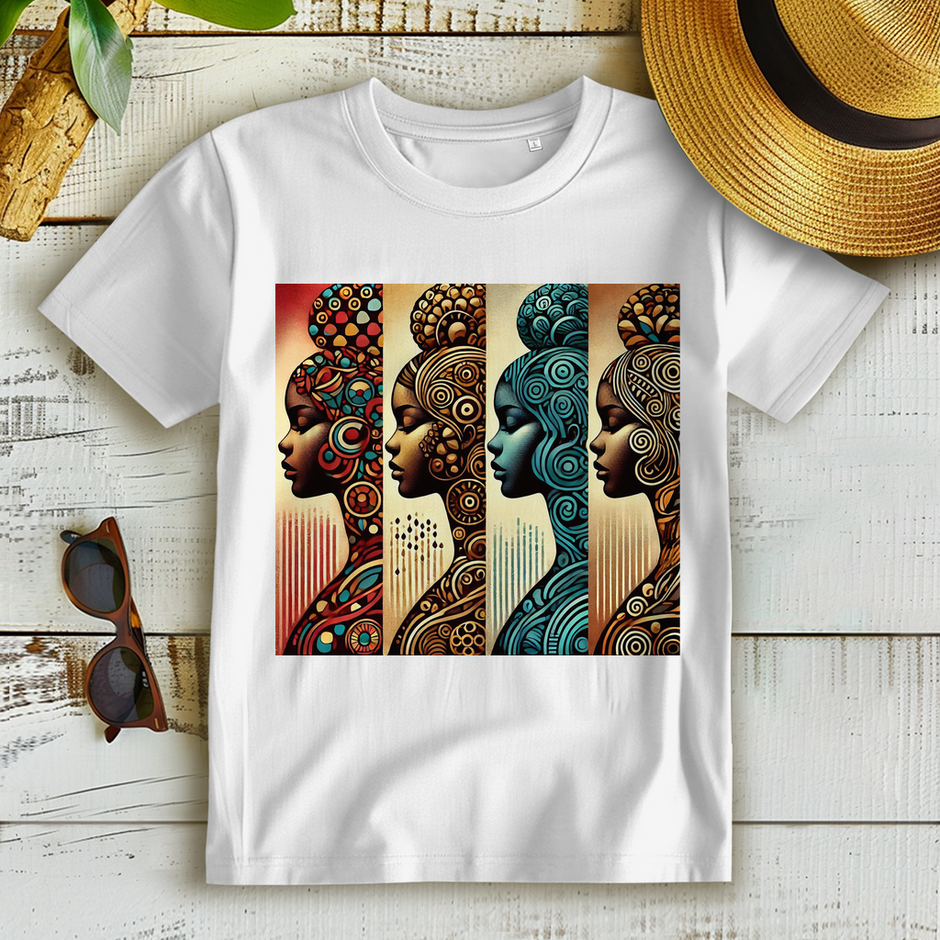 Mamburu - T-Shirts | Hoodies | Mützen & Bucket-Hats