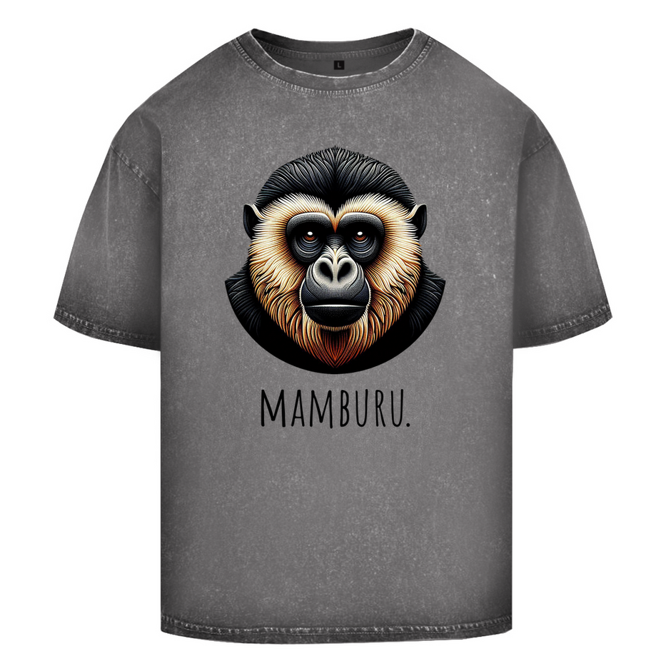 Mamburu - T-Shirts | Hoodies | Mützen & Bucket-Hats