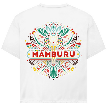 Mamburu - T-Shirts | Hoodies | Mützen & Bucket-Hats